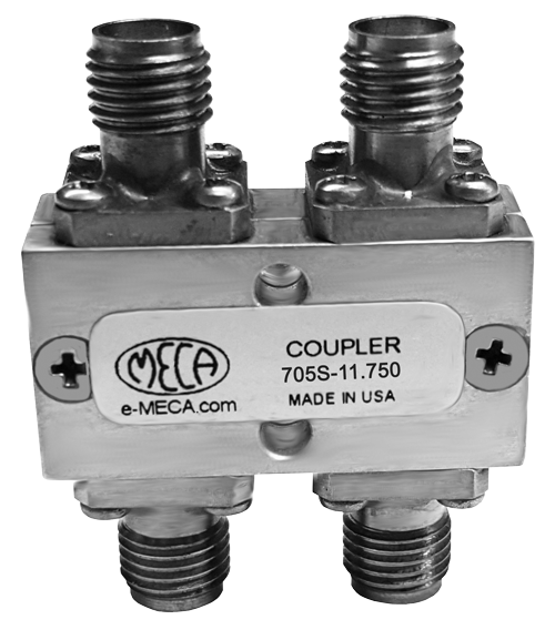 3 dB Hybrids Couplers — Page 2 — MECA Electronics, Inc.