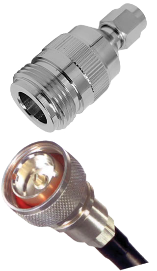 Adapters & Cables — MECA Electronics, Inc.