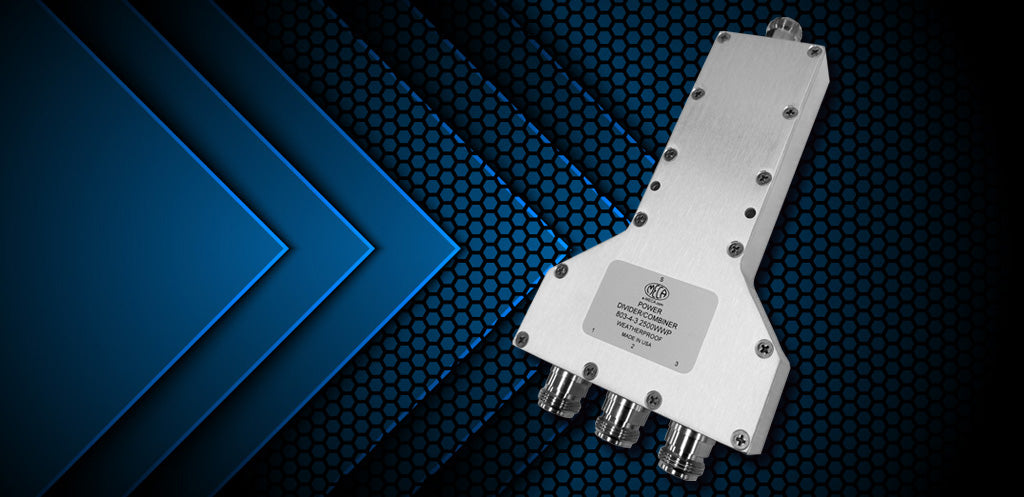 MECA Electronics, Inc. - RF Microwave Component Source