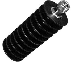 RF Terminations N-Type — MECA Electronics, Inc.