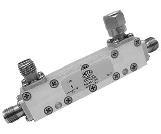RF Directional Couplers, 780-20-1.200, SMA-Female, 50 Watts, 0.800-1. ...