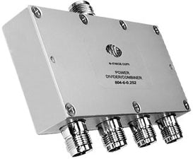 MECA Electronics, Inc. - RF Microwave Component Source