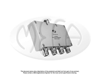 MECA Electronics, Inc. - RF Microwave Component Source