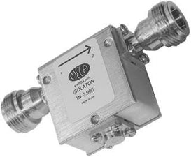 MECA Electronics, Inc. - RF Microwave Component Source